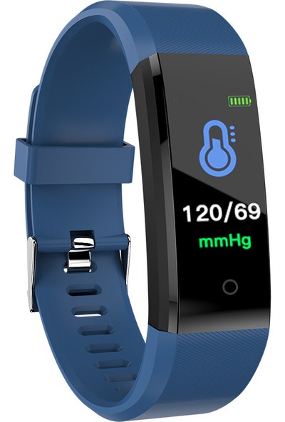 Tulipa Akıllı Bileklik Bisiklet Sporları Bilekliği Bluetooth (Yurt Dışından)