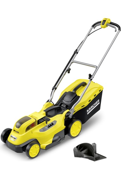 Karcher Lmo 18-36 Battery *ınt Karcher Lmo 18-36 Battery *ınt