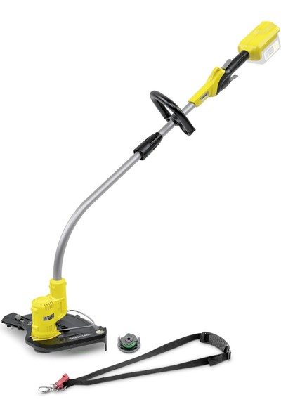 Karcher Ltr 36-33 Battery *ınt Karcher Ltr 36-33 Battery *ınt