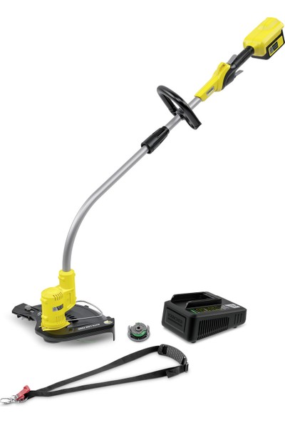 Karcher Ltr 36-33 Battery Set Eu Karcher Ltr 36-33 Battery Set Eu