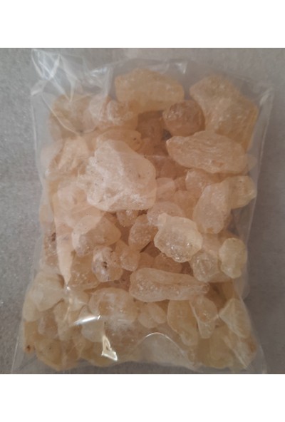 Yılmaz Şifalı Bitkiler ve Baharat Ürünü Sandalos Sakızı 100 gr Yılmaz Şifalı Bitkiler ve Baharat Ürünü Sandalos Sakızı 100 gr