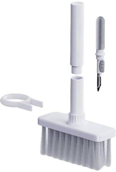 Pratigo 5 In 1 Klavye ve Bluetooth Kulaklık Temizlik Kiti (Yurt Dışından) Pratigo 5 In 1 Klavye ve Bluetooth Kulaklık Temizlik Kiti (Yurt Dışından)