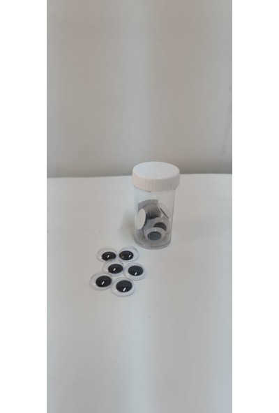 Masis Oynar Göz 15 mm 1 Tüplük Masis Oynar Göz 15 mm 1 Tüplük