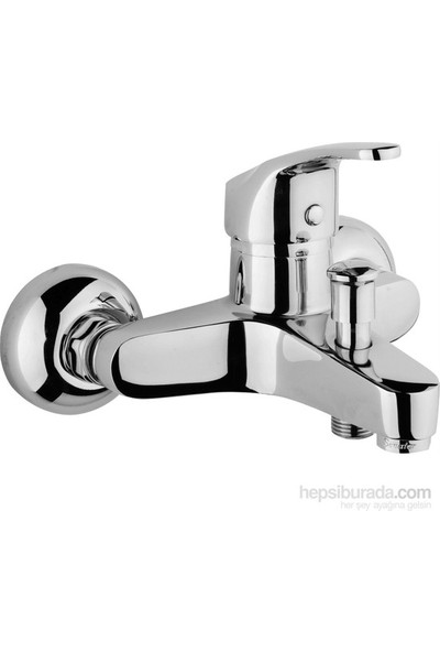 Şenpres Hilal Serisi Mix Banyo Bataryası