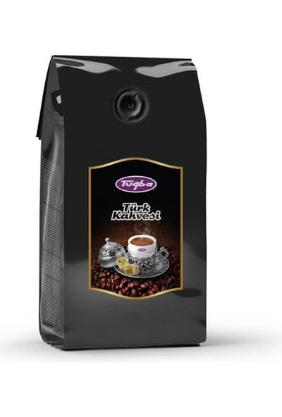 Tuğba Kuruyemiş Türk Kahvesi 1000 gr
