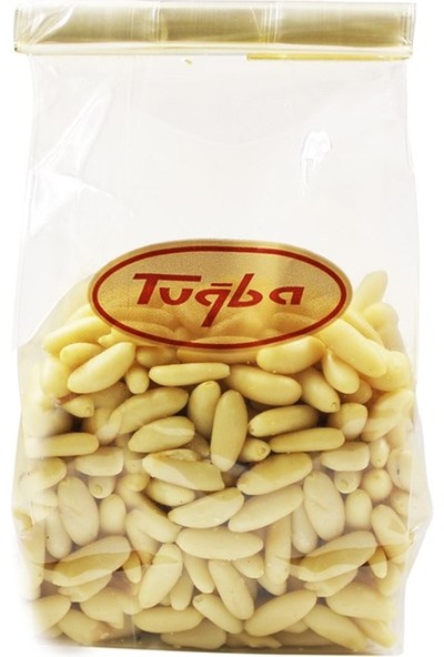 Tuğba Kuruyemiş Künar (Çam Fıstığı) (50GR)