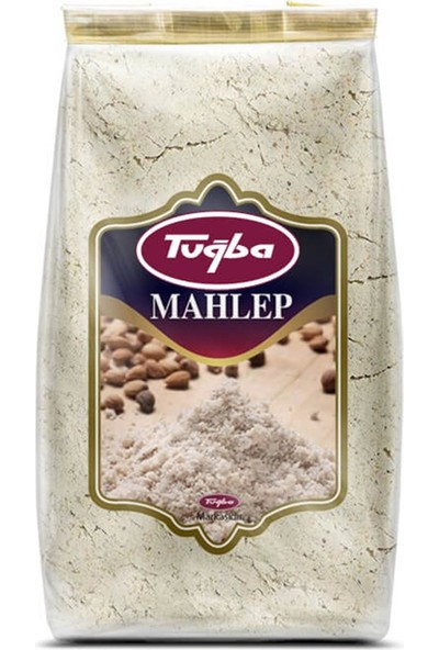 Tuğba Kuruyemiş Mahlep 80 gr