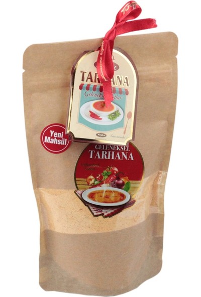 Tuğba Kuruyemiş Tarhana 250 gr