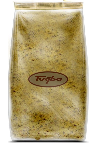 Tuğba Kuruyemiş Sebzeli Çeşni 300 gr