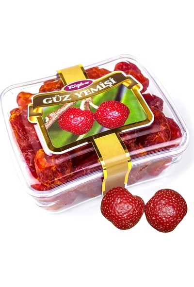 Tuğba Kuruyemiş Güz Yemişi 95 gr
