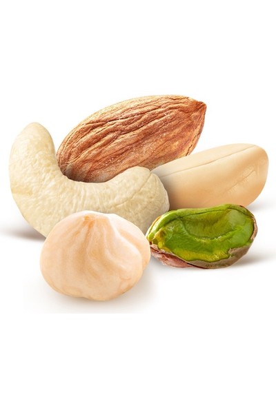 Tuğba Kuruyemiş Iç Karışık 1 kg