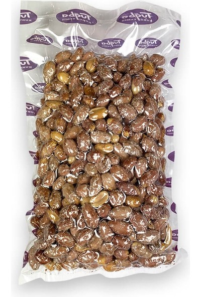 Tuğba Kuruyemiş Tuzlu Iç Fıstık 500 gr (Vakumlu) Tuğba Kuruyemiş Tuzlu Iç Fıstık 500 gr (Vakumlu)