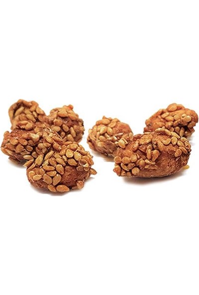 Tuğba Kuruyemiş Susamlı Fıstık 431 gr Tuğba Kuruyemiş Susamlı Fıstık 431 gr
