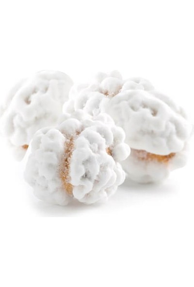 Tuğba Kuruyemiş Leblebi Şekeri 493 gr