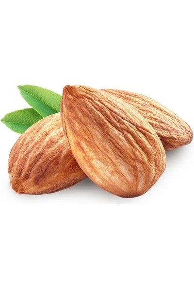 Tuğba Kuruyemiş Çiğ Badem 175 gr