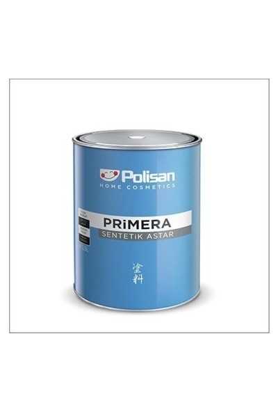 Polisan Primera Sentetik Astar 2,5 Lt Polisan Primera Sentetik Astar 2,5 Lt