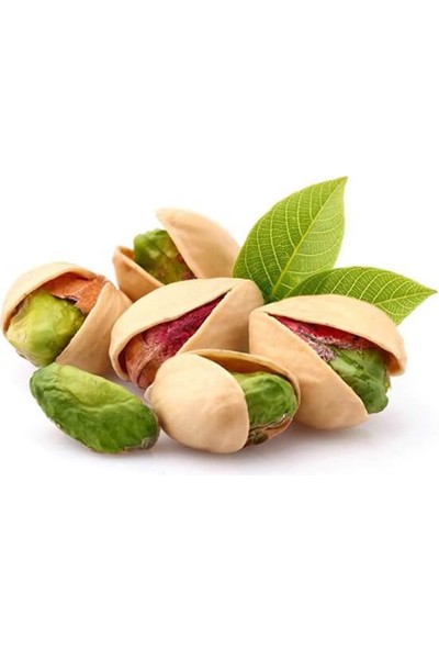 Tuğba Kuruyemiş Siirt Fıstığı 141 gr Tuzlu