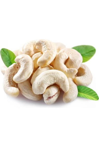 Tuğba Kuruyemiş Çiğ Kaju Cevizi 159 gr