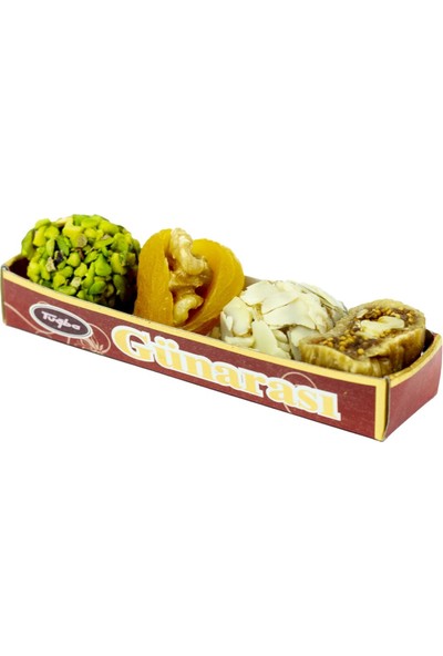 Tuğba Kuruyemiş Gün Arası 45 gr