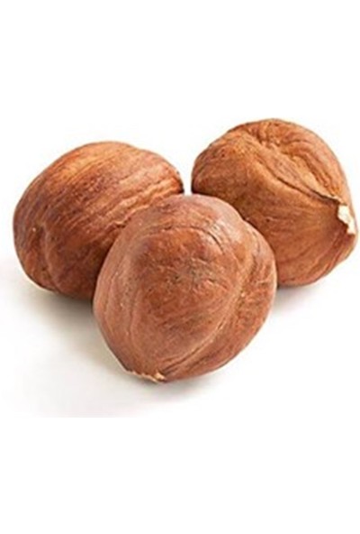 Tuğba Kuruyemiş Çiğ Iç Fındık 500 gr