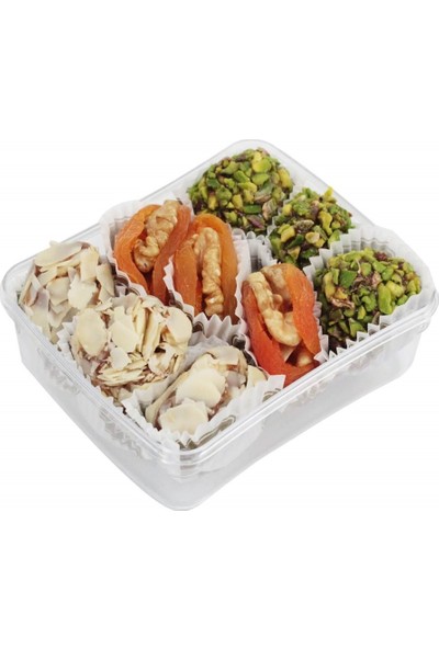 Tuğba Kuruyemiş Gün Arası 110 gr