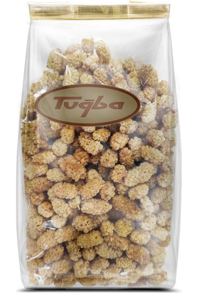 Tuğba Kuruyemiş Dut Kurusu 203 gr