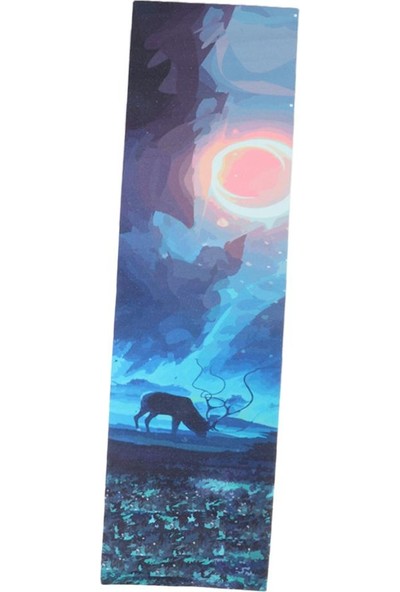 Segolike Kaykay Güverte Zımpara Kavrama Bant Sayfası 84 x 23 cm Elk (Yurt Dışından) Segolike Kaykay Güverte Zımpara Kavrama Bant Sayfası 84 x 23 cm Elk (Yurt Dışından)