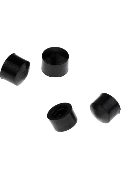 Segolike 4 Adet Paketi Kaykay Longboard Kamyon Yedek Bardak - 3 Boyut 16 × 10 mm (Yurt Dışından) Segolike 4 Adet Paketi Kaykay Longboard Kamyon Yedek Bardak - 3 Boyut 16 × 10 mm (Yurt Dışından)