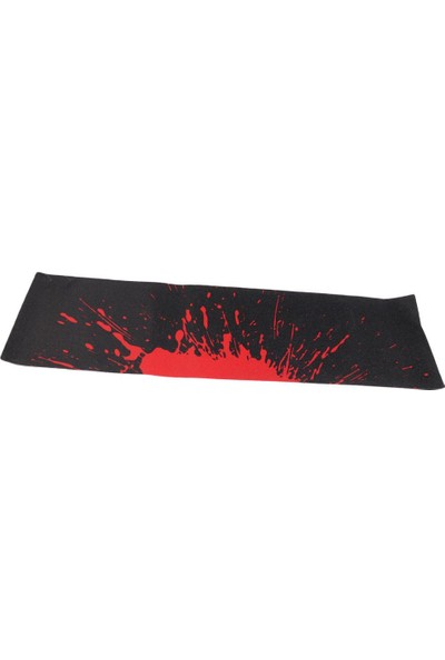 Segolike Kaykay Güverte Zımpara Kavrama Bant Sayfası 84 x 23 cm Siyah ve Kırmızı (Yurt Dışından) Segolike Kaykay Güverte Zımpara Kavrama Bant Sayfası 84 x 23 cm Siyah ve Kırmızı (Yurt Dışından)