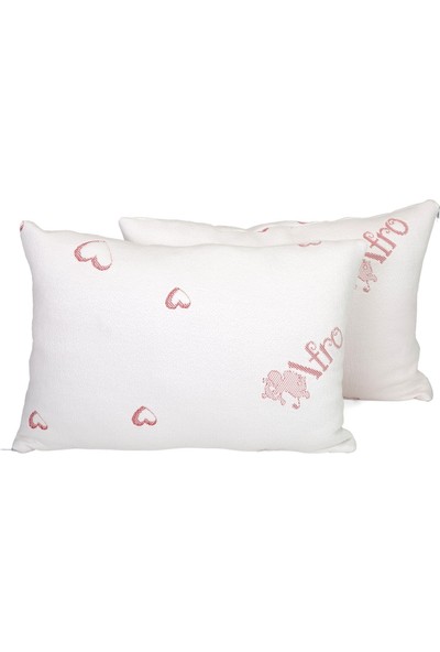 Sluupy Afro Boncuk Silikon Yastık