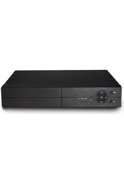 Life Teknoloji 8 Kanal Xmeye Ahd+Tvı+Cvı+ Ip+Analog (Hıbrıt) Kayıt Cihazı H.265 Life Teknoloji 8 Kanal Xmeye Ahd+Tvı+Cvı+ Ip+Analog (Hıbrıt) Kayıt Cihazı H.265