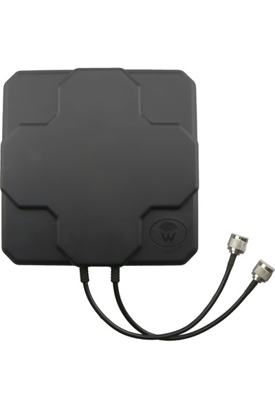4g Lte Çift Mimo Anten Açık Sma N Erkek Sinyal Gücü Booster Siyah 4g Lte Çift Mimo Anten Açık Sma N Erkek Sinyal Gücü Booster Siyah