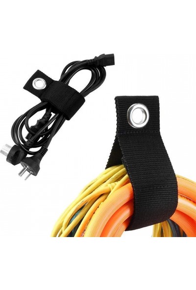 Naylon Depolama Kayışı