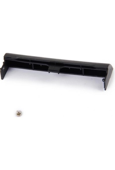 1 Sabit Disk Sürücüsü HDD Caddy Kapak Levha Cilt Bezel + Latitude E6320 Için Vida 1 Sabit Disk Sürücüsü HDD Caddy Kapak Levha Cilt Bezel + Latitude E6320 Için Vida