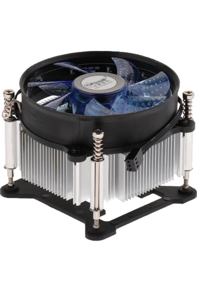 12 V Cpu Soğutucu Bakır Soğutucu 90 * 90 * Intel Lga 775 Için 25MM Fan Radyatörü 115 12 V Cpu Soğutucu Bakır Soğutucu 90 * 90 * Intel Lga 775 Için 25MM Fan Radyatörü 115