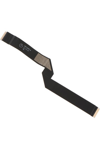 Lovıver Trackpad Touchpad Fare Flex Cable 593-1657-A Için (Yurt Dışından) Lovıver Trackpad Touchpad Fare Flex Cable 593-1657-A Için (Yurt Dışından)