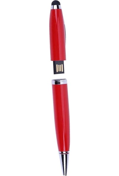 Lovıver 64 GB USB Flash Sürücü Kapasitif Stylus Tükenmez Dokunmatik Ekran Çizim Kalem (Yurt Dışından) Lovıver 64 GB USB Flash Sürücü Kapasitif Stylus Tükenmez Dokunmatik Ekran Çizim Kalem (Yurt Dışından)