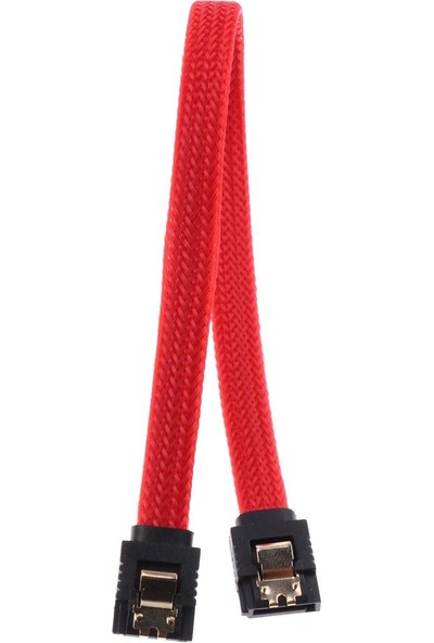 Lovıver Sata 3 6 Gb Yüksek Kalite Kilitleme Seri Ata Hdd Ssd Veri Kablosu Kurşun 25 Cm 255mm (Yurt Dışından) Lovıver Sata 3 6 Gb Yüksek Kalite Kilitleme Seri Ata Hdd Ssd Veri Kablosu Kurşun 25 Cm 255mm (Yurt Dışından)