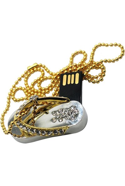 Lovıver Kristal Ayakkabı Şekli Kalem Sürücü Usb2.0 Disk Flash Sürücü Bellek Dizüstü Bilgisayar Gümüş 8g (Yurt Dışından) Lovıver Kristal Ayakkabı Şekli Kalem Sürücü Usb2.0 Disk Flash Sürücü Bellek Dizüstü Bilgisayar Gümüş 8g (Yurt Dışından)