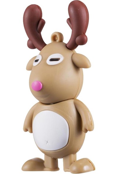 Lovıver Sevimli Karikatür Şekli Usb 2.0 Flash Sürücü U Disk Dizüstü Tabletler Pc () 64g (Yurt Dışından) Lovıver Sevimli Karikatür Şekli Usb 2.0 Flash Sürücü U Disk Dizüstü Tabletler Pc () 64g (Yurt Dışından)