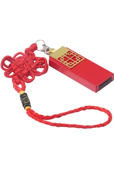 Lovıver Usb 2.0 Flash Sürücü Yüksek Okuma Hız Bellek Depolama Dizüstü Bilgisayar Çin Düğüm 4gb (Yurt Dışından) Lovıver Usb 2.0 Flash Sürücü Yüksek Okuma Hız Bellek Depolama Dizüstü Bilgisayar Çin Düğüm 4gb (Yurt Dışından)