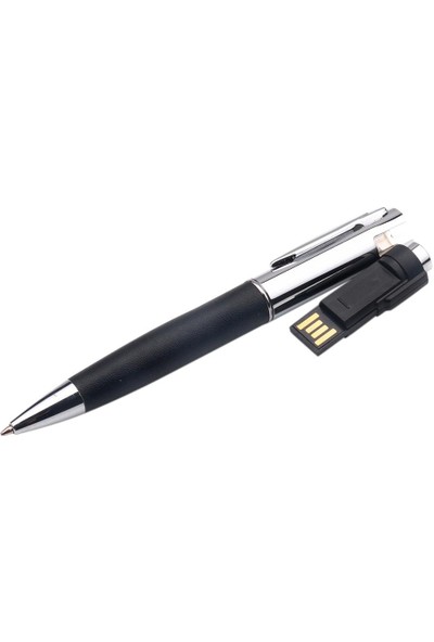 Lovıver Siyah Tükenmez Yazılabilir Kalem Şekli Usb 2.0 Flash Sürücü Bellek U Disk Pc Dizüstü 8 Gb (Yurt Dışından) Lovıver Siyah Tükenmez Yazılabilir Kalem Şekli Usb 2.0 Flash Sürücü Bellek U Disk Pc Dizüstü 8 Gb (Yurt Dışından)