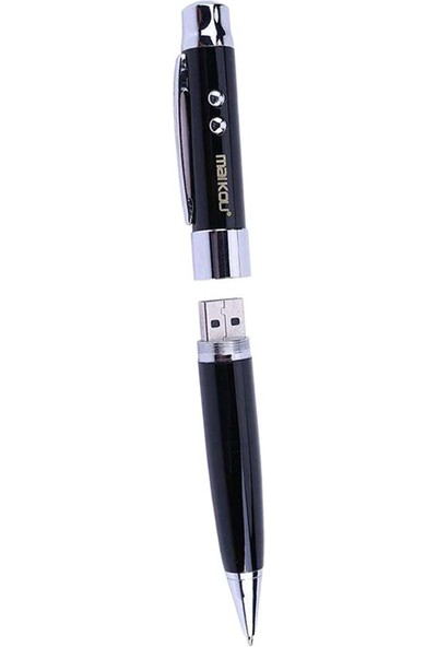 Lovıver 16g Tükenmez Kalem Usb2.0 Flash Sürücü Disk Memory Stick Led Pendrive Oyuncak (Yurt Dışından) Lovıver 16g Tükenmez Kalem Usb2.0 Flash Sürücü Disk Memory Stick Led Pendrive Oyuncak (Yurt Dışından)
