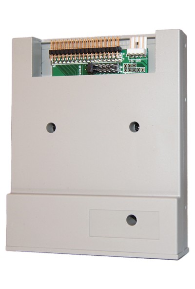 Lovıver Sfr1m44-U Endüstriyel Kontrol Ekipmanları Usb Disket Sürücü Emülatörü (Yurt Dışından) Lovıver Sfr1m44-U Endüstriyel Kontrol Ekipmanları Usb Disket Sürücü Emülatörü (Yurt Dışından)
