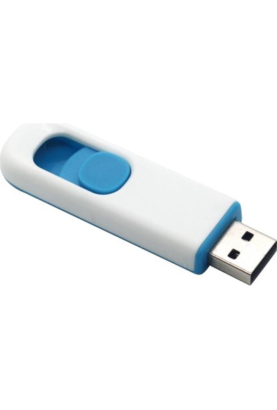 Lovıver Usb2.0 Thumb Sürücü Memory Stick Veri Depolama Flaş Kalem U Disk Beyaz 4gb (Yurt Dışından) Lovıver Usb2.0 Thumb Sürücü Memory Stick Veri Depolama Flaş Kalem U Disk Beyaz 4gb (Yurt Dışından)