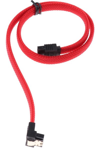 Lovıver Sata 3.0 Veri Gücü Dirve Kablo 6.0 Gbps 90 Derece Açısı Kilitleme Mandallı (Yurt Dışından) Lovıver Sata 3.0 Veri Gücü Dirve Kablo 6.0 Gbps 90 Derece Açısı Kilitleme Mandallı (Yurt Dışından)