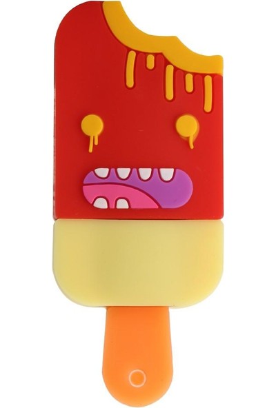 Lovıver 3d Karikatür Dondurma Şekli Usb Memory Stick Flash Sürücü Başparmak U Sopa 256 Gb (Yurt Dışından) Lovıver 3d Karikatür Dondurma Şekli Usb Memory Stick Flash Sürücü Başparmak U Sopa 256 Gb (Yurt Dışından)