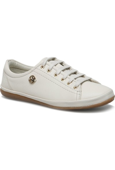 U.S. Polo Assn. Jojo 2fx Bej Kadın Sneaker