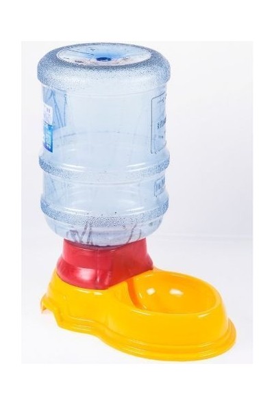 Evcil Sanal Market Damacana Uyumlu Kedi Köpek Suluk Evcil Sanal Market Damacana Uyumlu Kedi Köpek Suluk