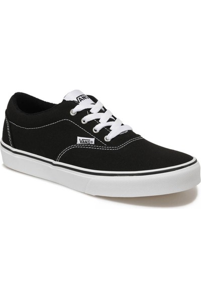 Vans Yt Doheny Siyah Kadın Sneaker